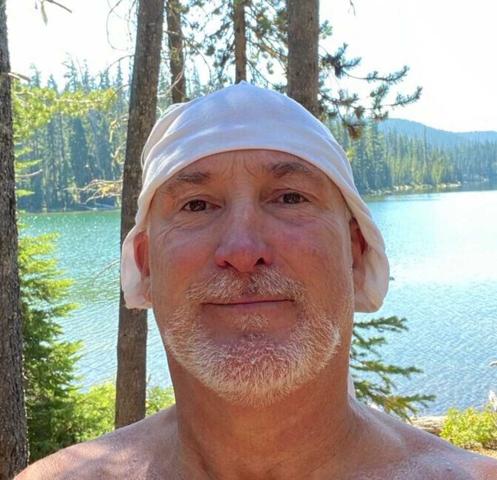 Brian John Gilbride | The Bulletin