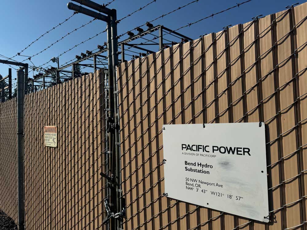 Pacific Power schedules two outages in Bend for repairs | The Bulletin