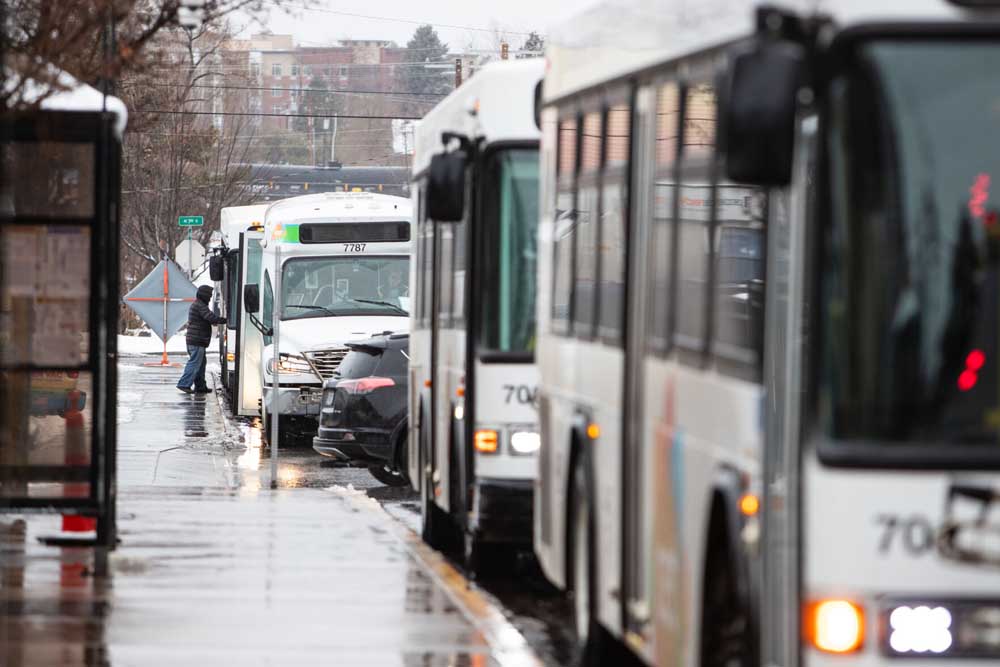 Cascades East Transit to launch new route in NE Bend | The Bulletin
