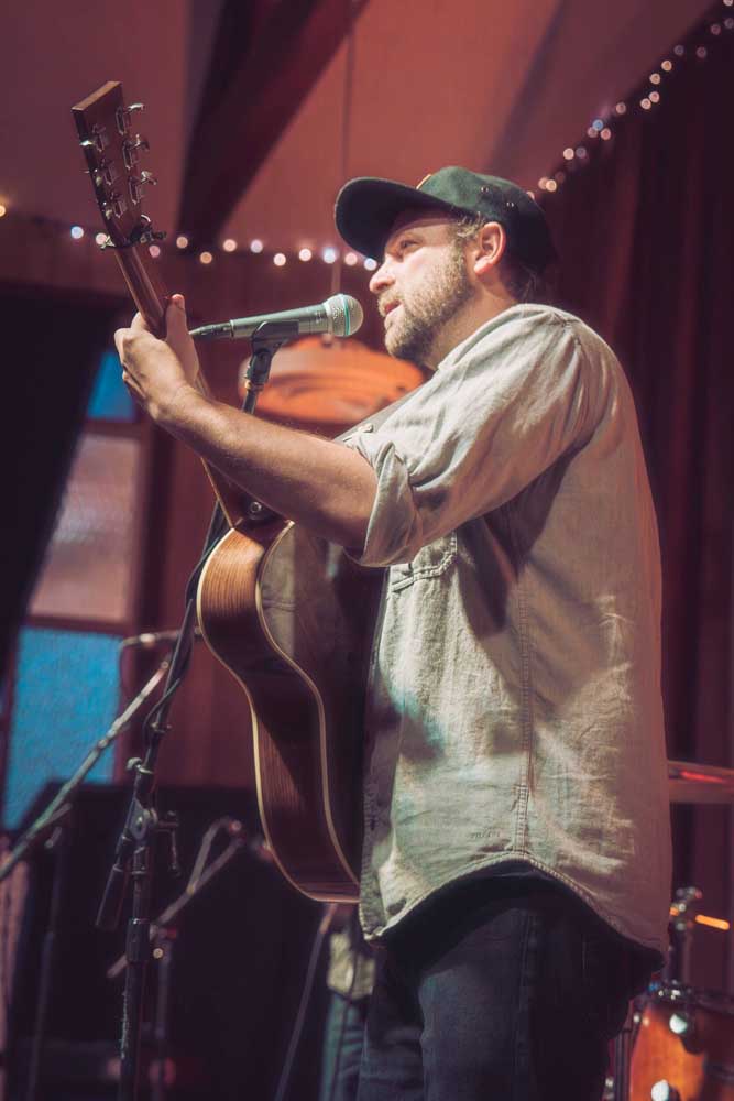 Where to find live music in Central Oregon Feb. 6-12: LA Fire Benefit ...