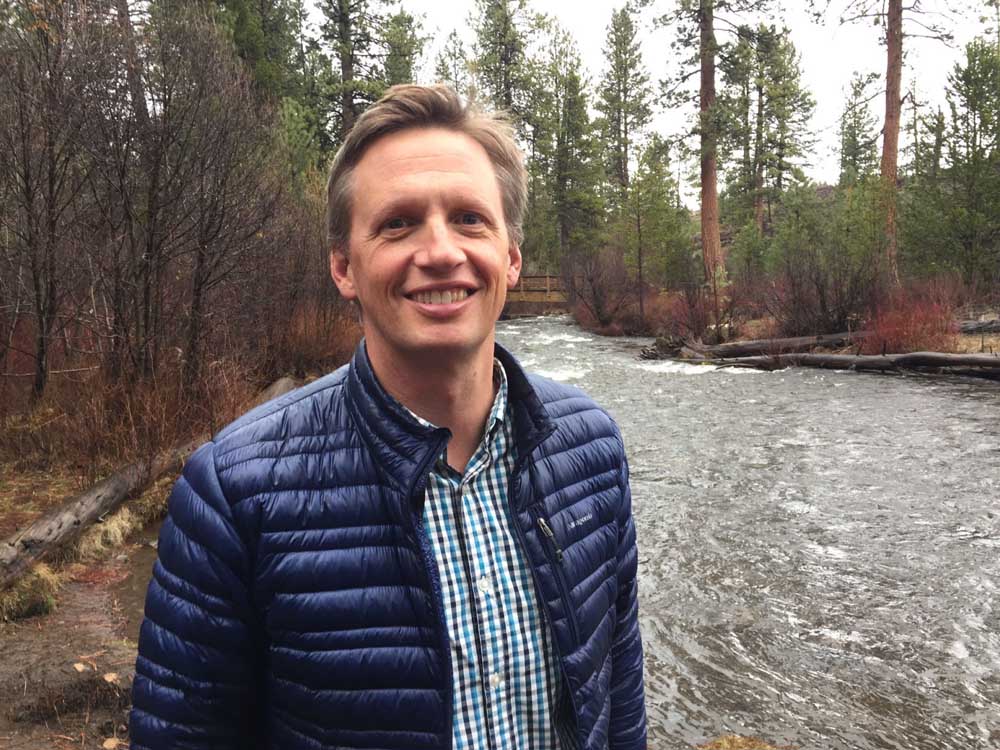 Rep. Jason Kropf files to run for reelection | The Bulletin