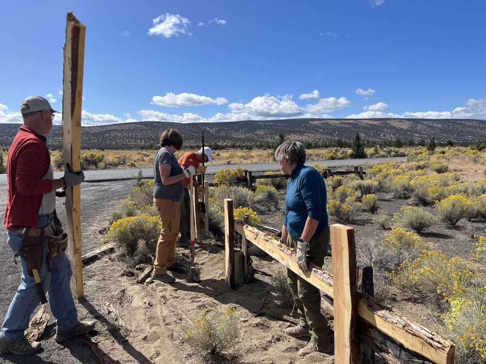 Guest column: A desert adventure for everyone | The Bulletin