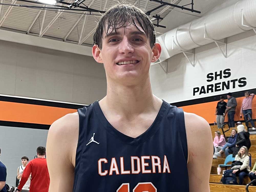 Caldera, Sisters basketball players voted as The Bulletin’s Athletes of ...