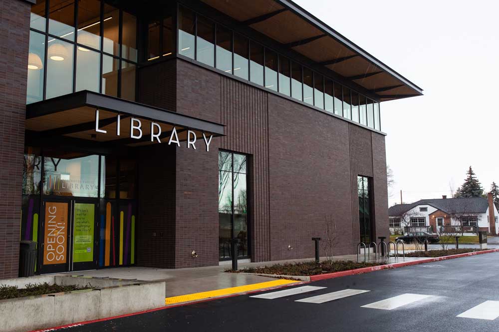 Deschutes Public Library urges card renewals ahead of Sept. 1 deadline ...