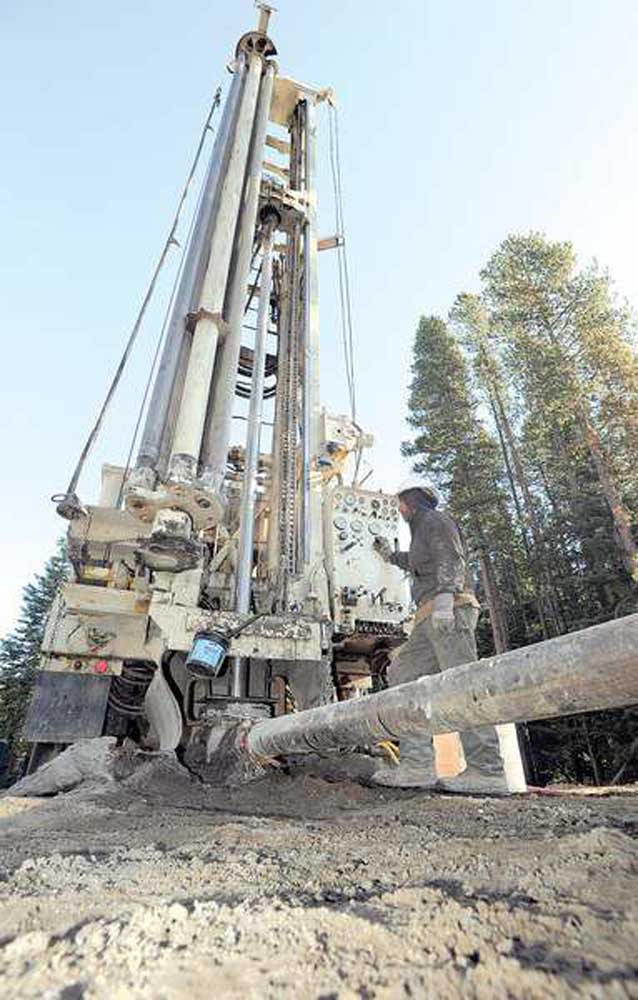 ‘The potential is huge’: AltaRock pursues geothermal energy at Newberry ...