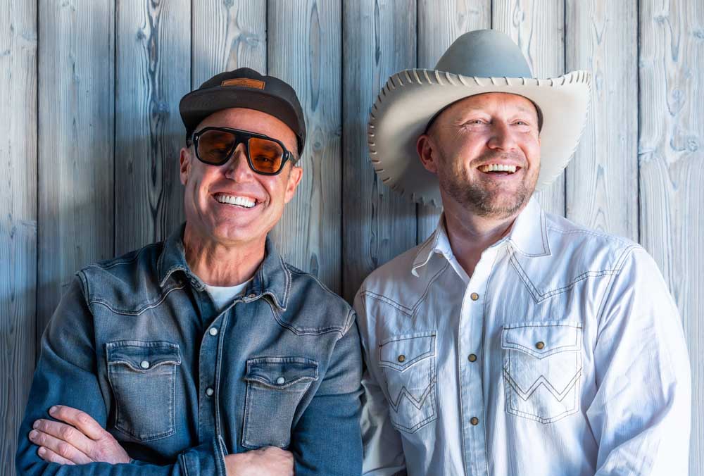 Meet Hawkeye & Huckleberry Lounge’s new executive chef, Carlos Anthony ...