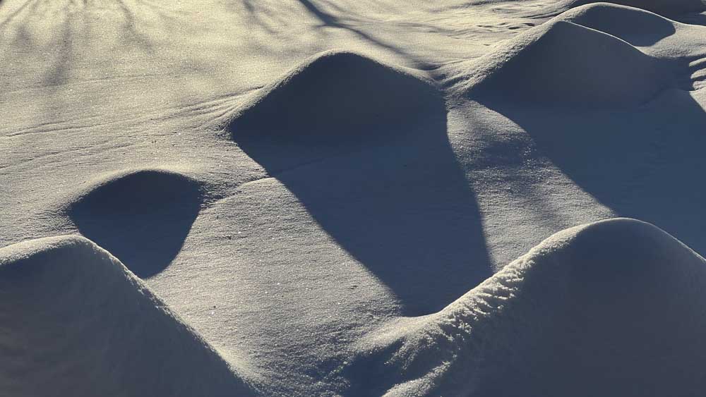 Odds still favor La Nina, but it’s looking more iffy | The Bulletin