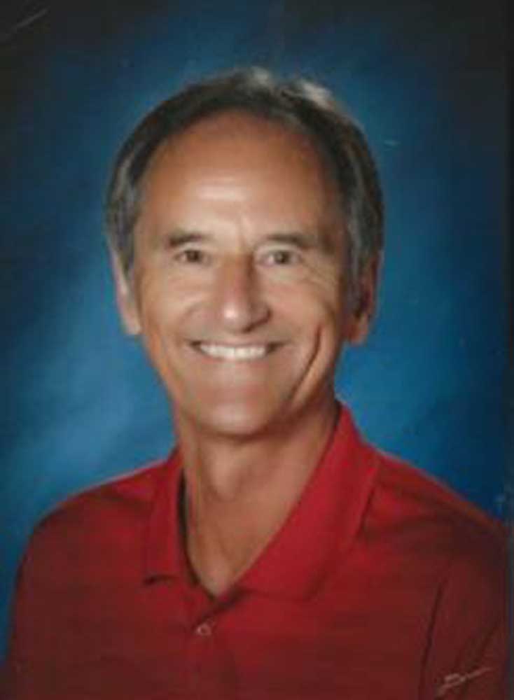 Donn Steven Halligan | The Bulletin