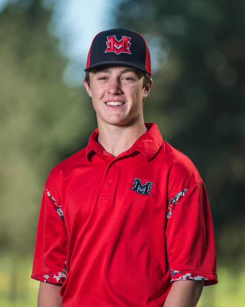 Mountain VIew’s Grayson Moore and Cadence Kennedy voted as The Bulletin ...