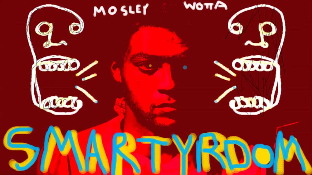 ‘Smartyrdom’ comes to Cascades Theatre | The Bulletin