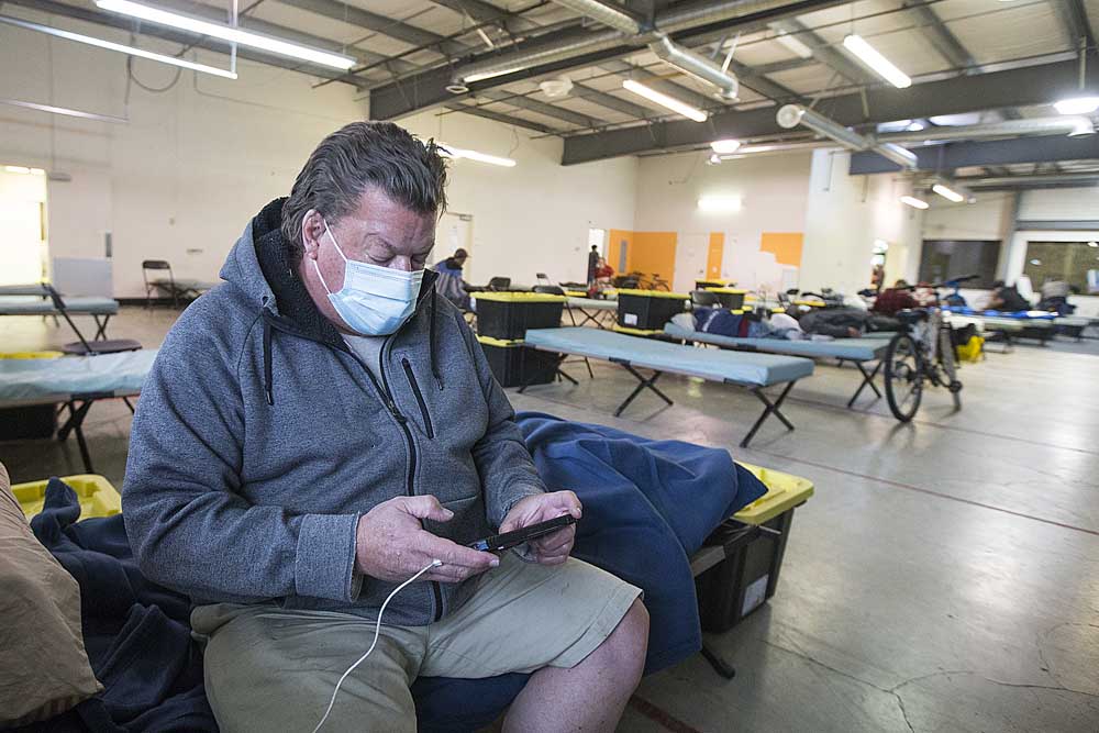 Point-in-Time count shows 13% rise in Central Oregon homeless ...