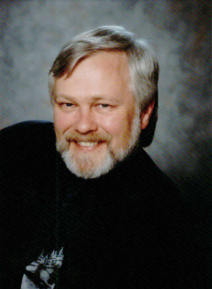 Dana (Dan) Ray Carty | The Bulletin