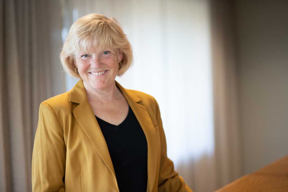 Guest Column: Tim Knopp is out of step with Central Oregon | The Bulletin