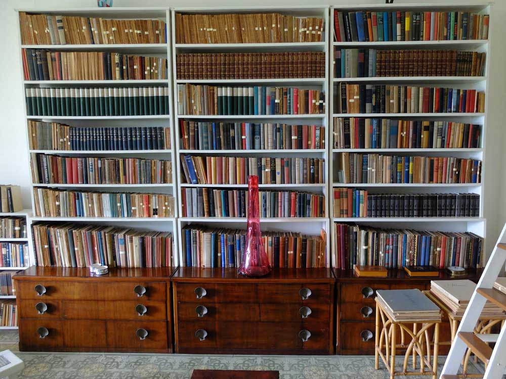 A look inside Hemingway’s estate | The Bulletin