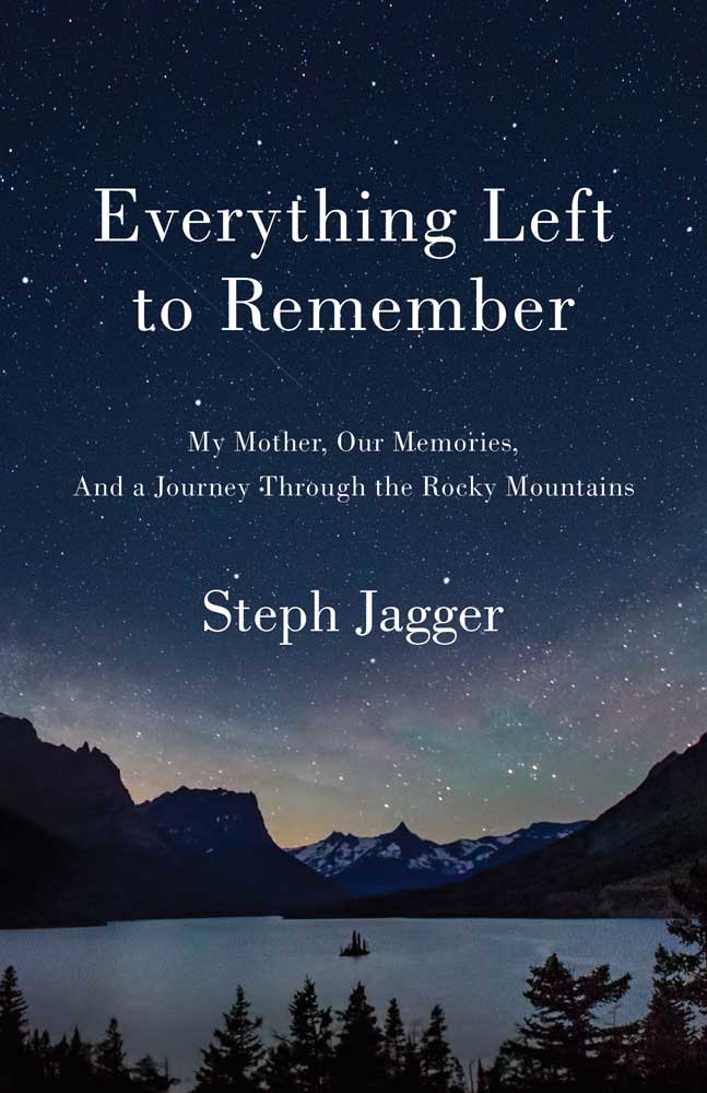 Finding worth at every stage in life with Steph Jagger | The Bulletin