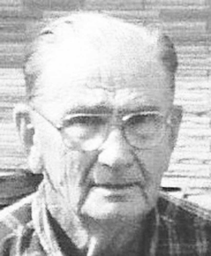 Reuben Olson | The Bulletin