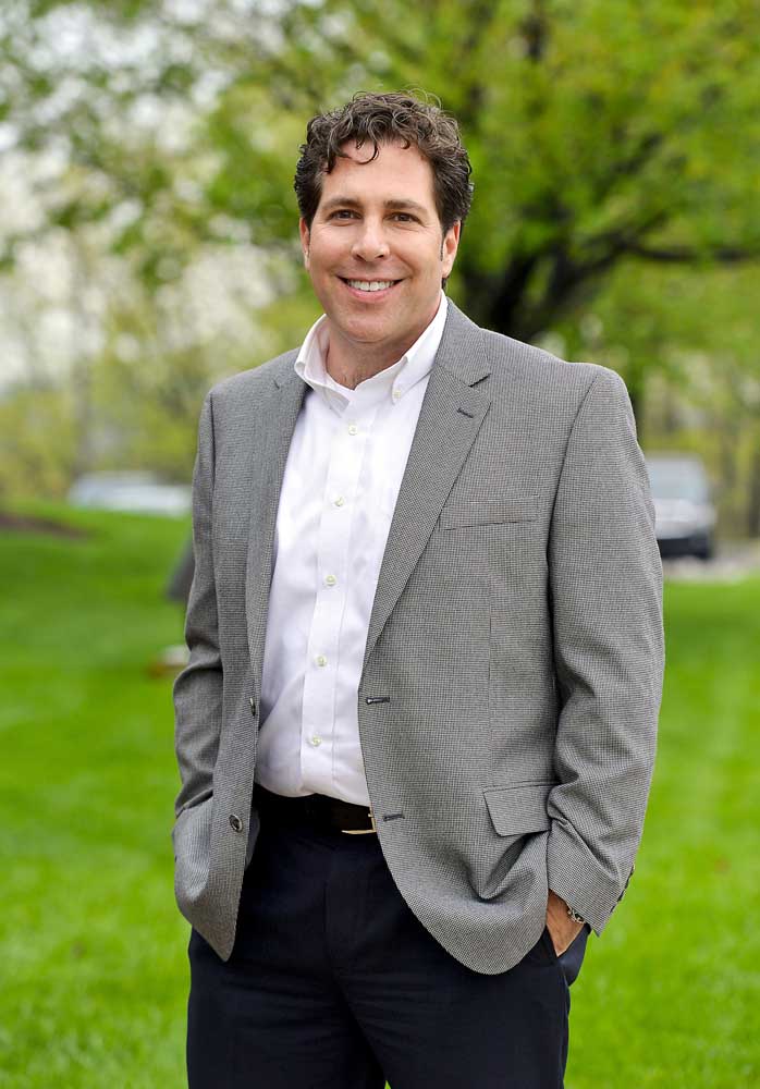 Making fitness part of your job | The Bulletin