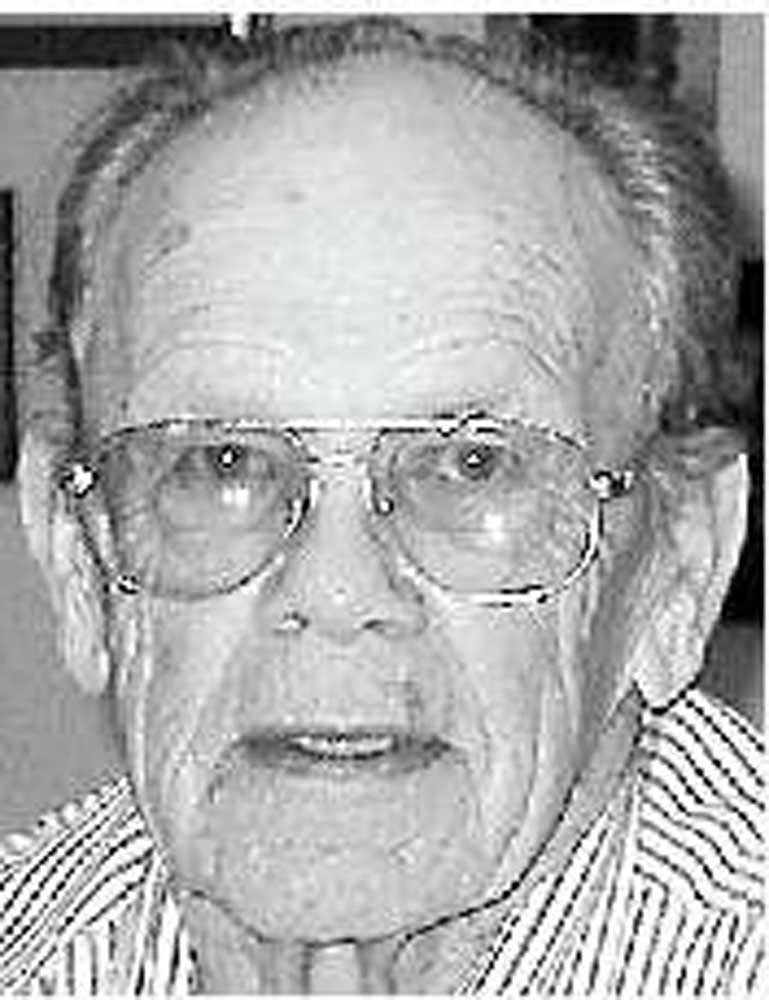 David Sidney Walling | The Bulletin