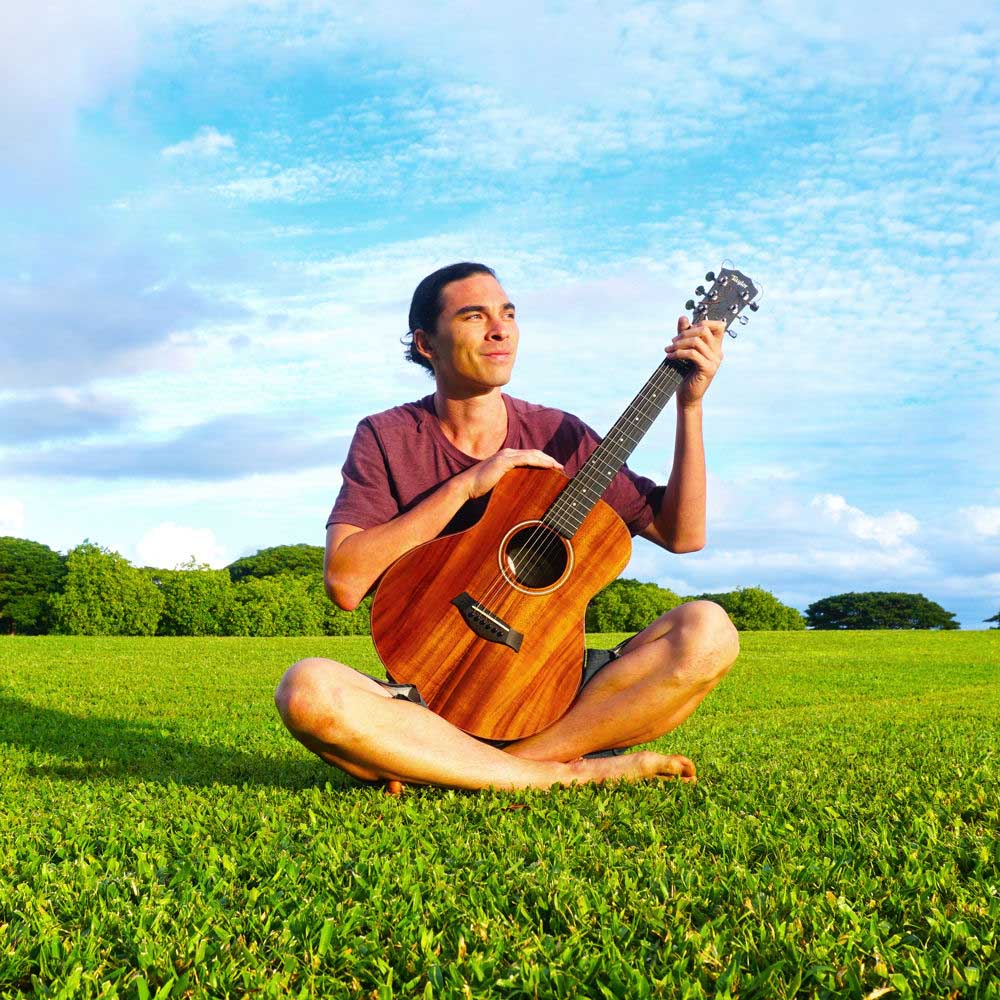 KBong brings island grooves to Domino Room | The Bulletin