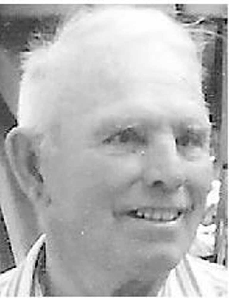 Charles F. Kee | The Bulletin