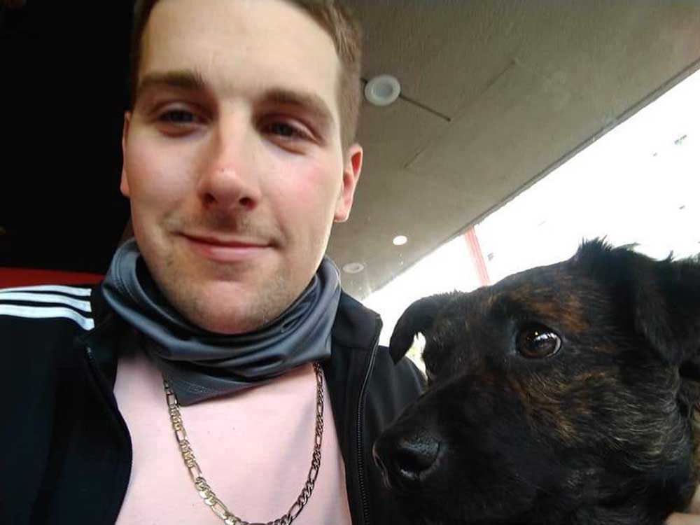 Alex Bowers, 32, killed during music video shoot in N. Portland park ...