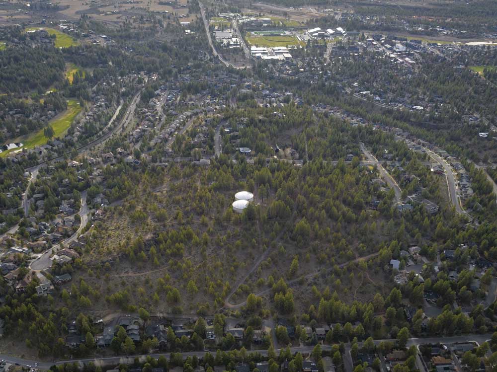 Bend included in Google’s new tree canopy mapping tool | The Bulletin