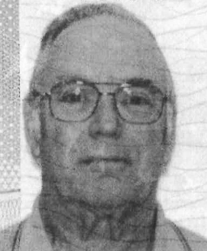 John Edward Calkins | The Bulletin