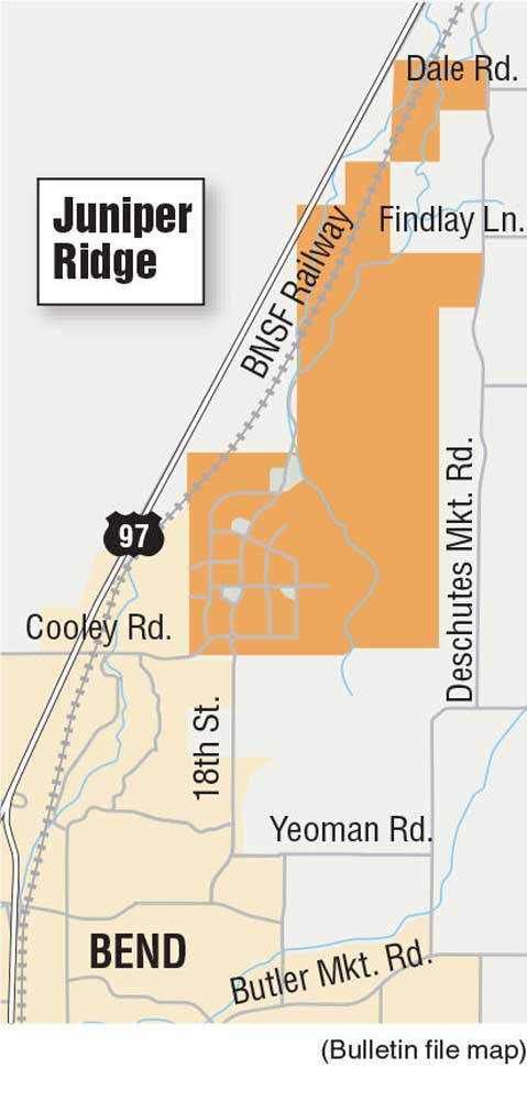 Future of Juniper Ridge: a plan for homeless camps and vision for ...