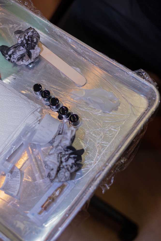 From mean streets to Main Street; Seth Finch of Pendleton now operates ...