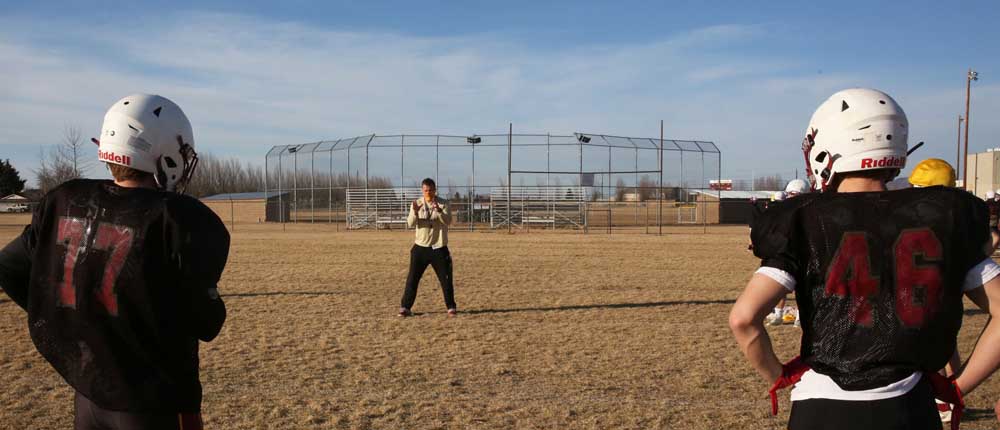 Streeter: New Oregon State HC JaMarcus Shephard revitalizing Beavers ...