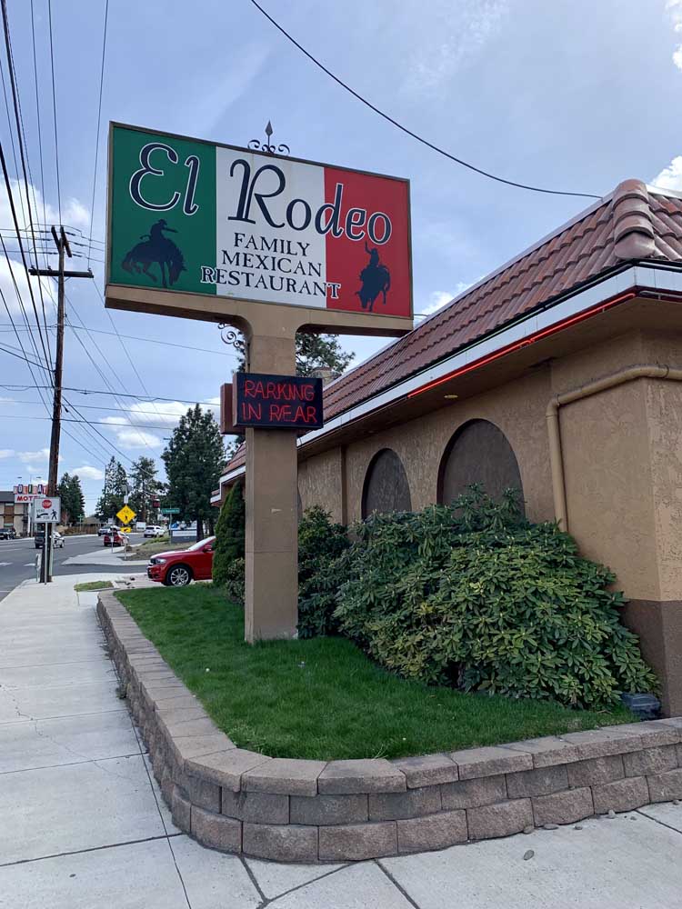 Happy hour at El Rodeo in Bend is friendly, affordable | The Bulletin