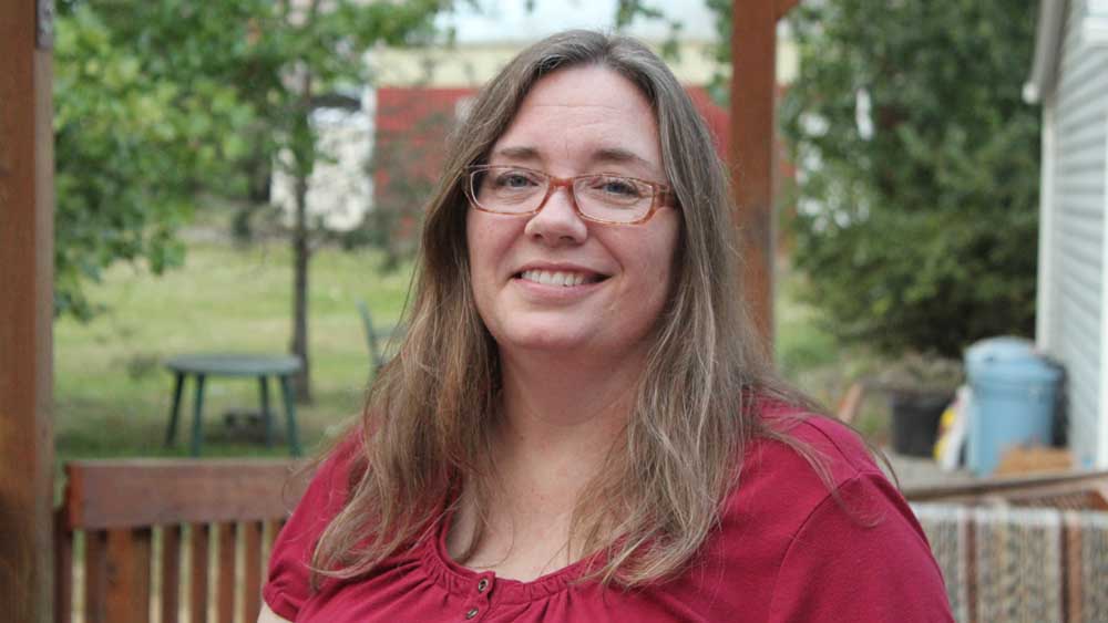 Lisa Kathryn Ham | The Bulletin