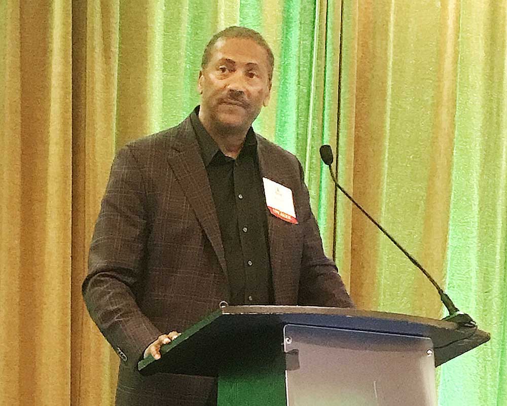 Forest Service chief: Timber industry needed in forest management | The ...