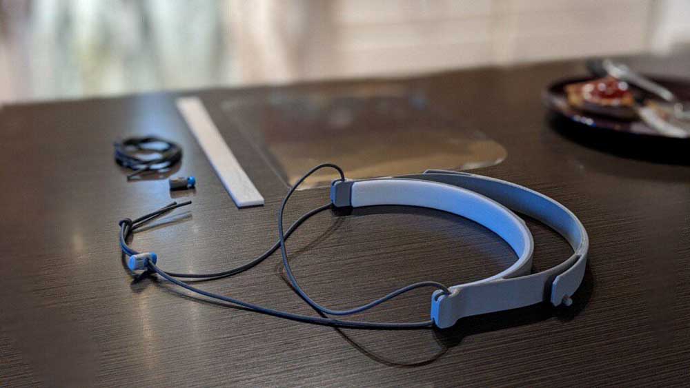 3D printers churn out face shields for Central Oregon hospital workers ...