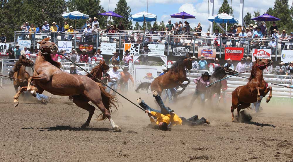 Sisters Rodeo brings fans, fun and first timers from near and far | The ...