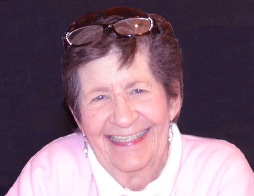 Natalie Julia Ward Higlin | The Bulletin