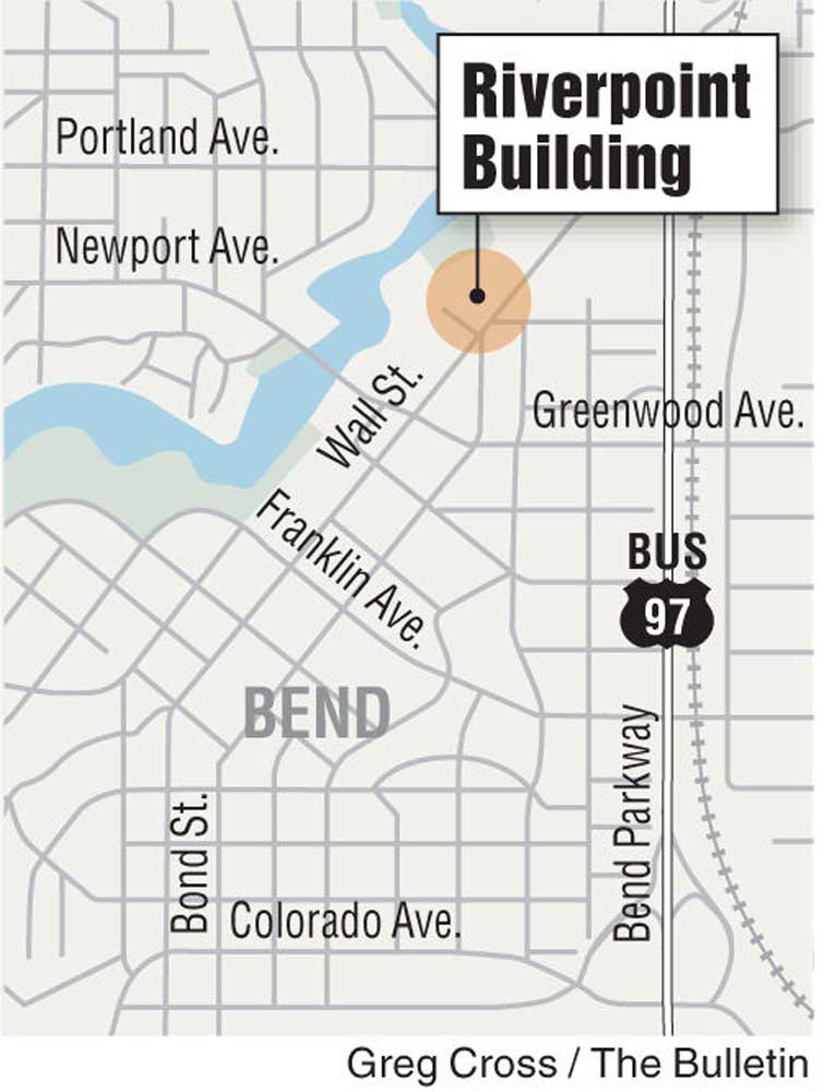 Bend Research expanding in Bend | The Bulletin