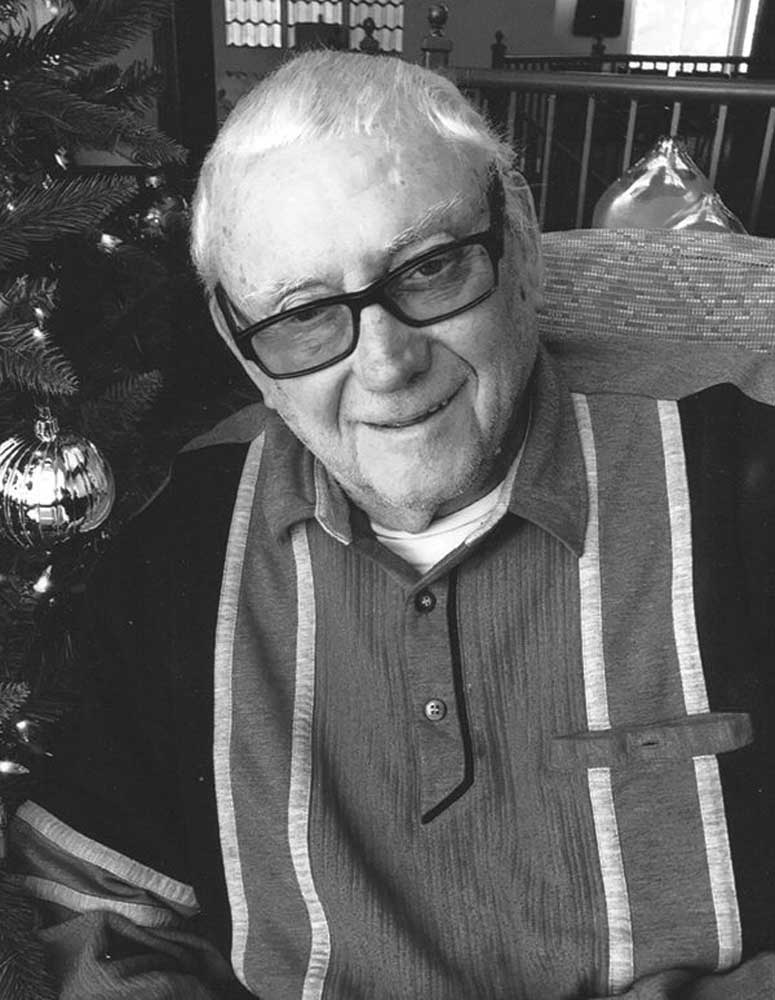 Wesley Lee Woolhiser | The Bulletin