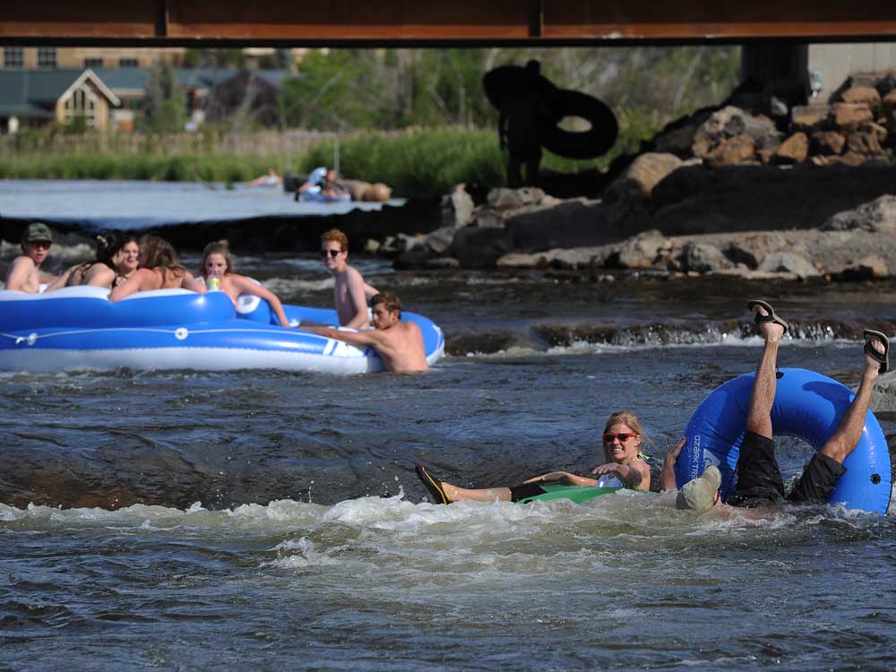 How to float the Deschutes River | The Bulletin