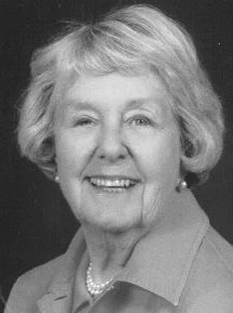 Meredith (Patty) Coffin | The Bulletin