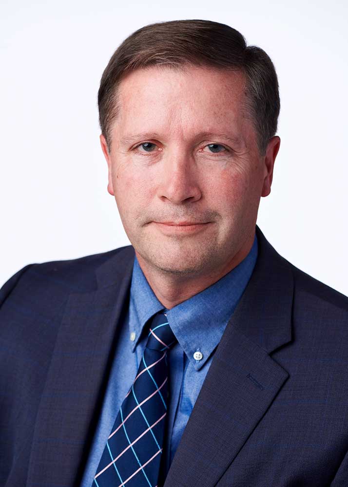 Editorial: What Steve Gunnels brings to District Attorney | The Bulletin