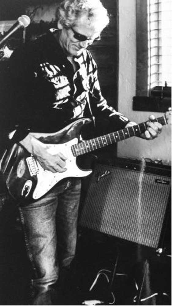 Paul Dwayne Moore | The Bulletin