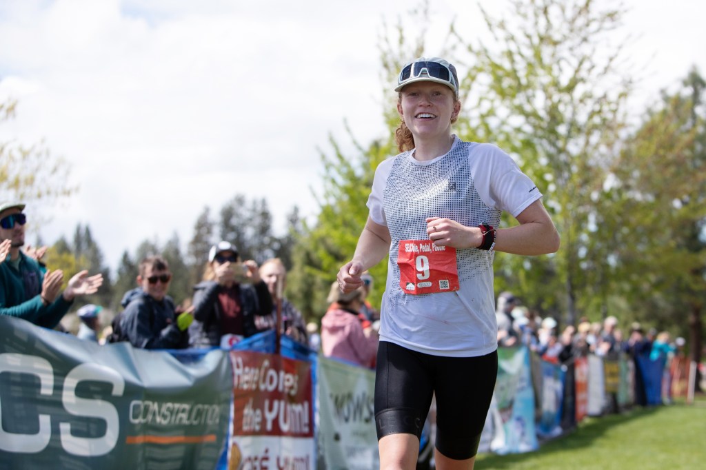 Bend’s Mike Condon finally wins Pole Pedal Paddle; Bend’s Grace Perkins ...