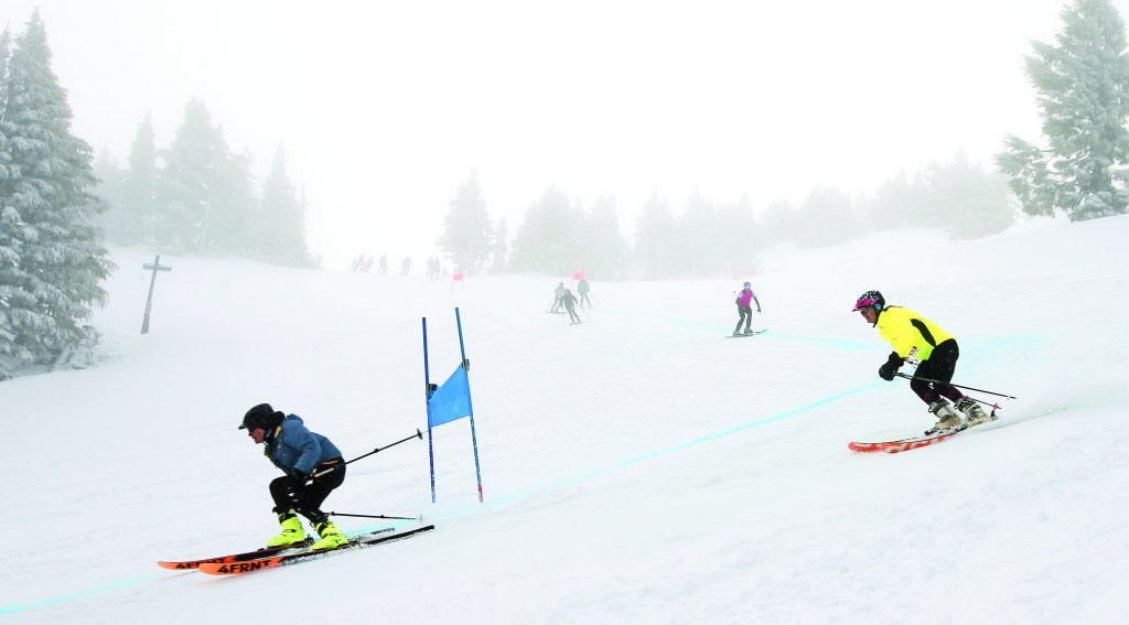 Bend’s Mike Condon finally wins Pole Pedal Paddle; Bend’s Grace Perkins ...