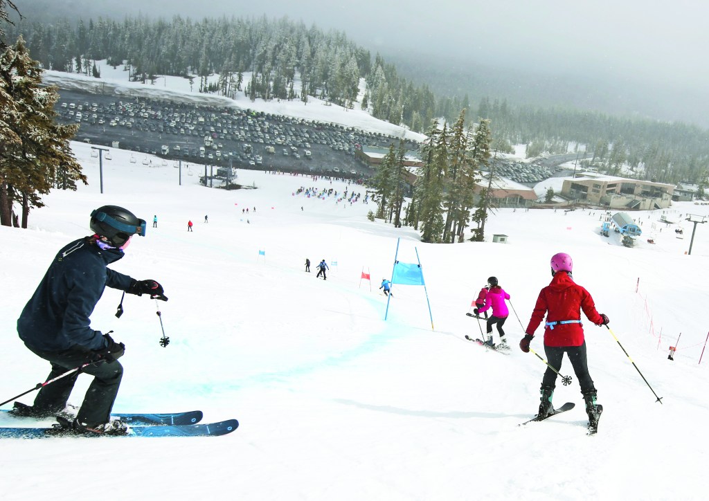 Bend’s Mike Condon finally wins Pole Pedal Paddle; Bend’s Grace Perkins ...