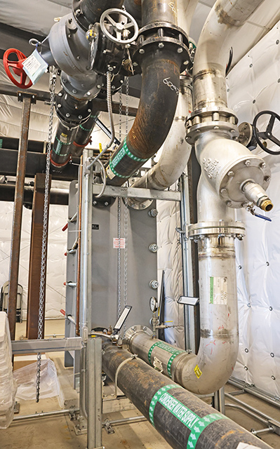 OSU-Cascades outlines plan for going net zero on energy | The Bulletin