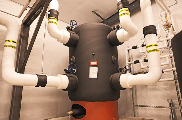 OSU-Cascades outlines plan for going net zero on energy | The Bulletin