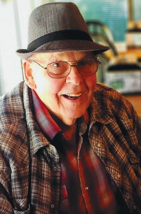 Marlin Ronald Bierly | The Bulletin