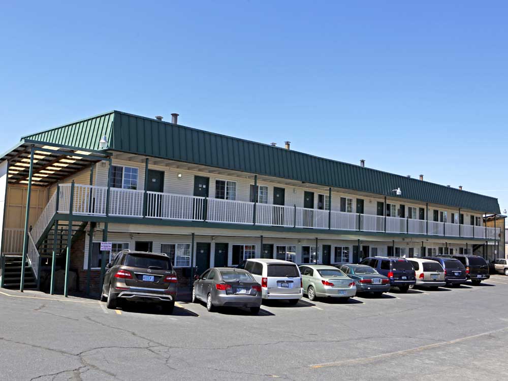 The Bethlehem Inn faces problems with expansion | The Bulletin