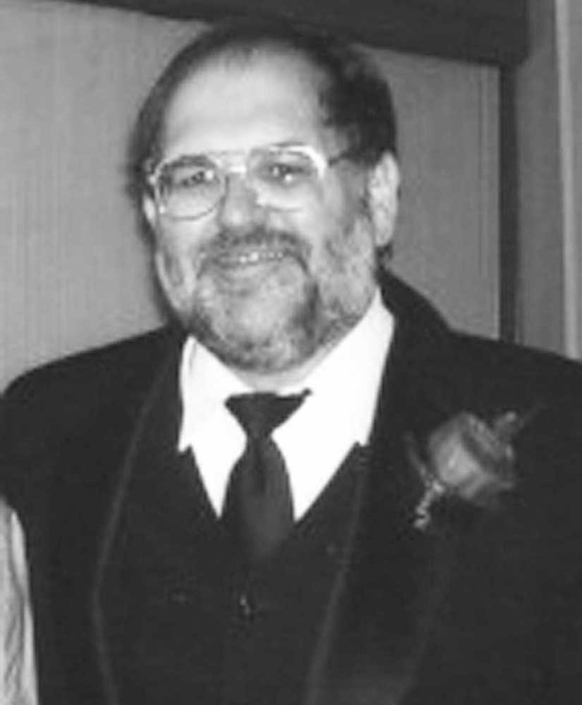 Randy Brian Turley | The Bulletin